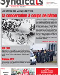 FGTB-ABVV || Syndicats FGTB n°5