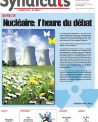 ABVV-FGTB || Syndicats FGTB n°6