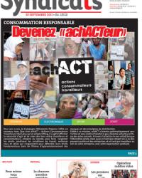 ABVV-FGTB || Syndicats FGTB n°16