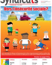 FGTB-ABVV || Syndicats FGTB n°5 - 2017